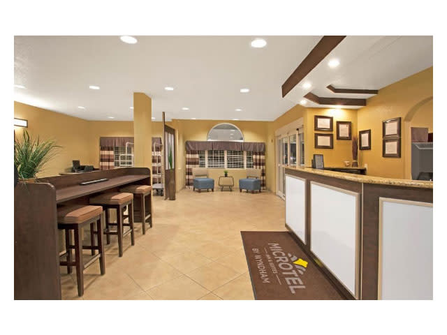 Microtel Inn & Suites by Wyndham Cartersville | Explore Georgia