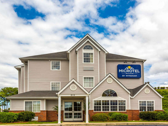 Microtel Inn & Suites by Wyndham Norcross | Explore Georgia