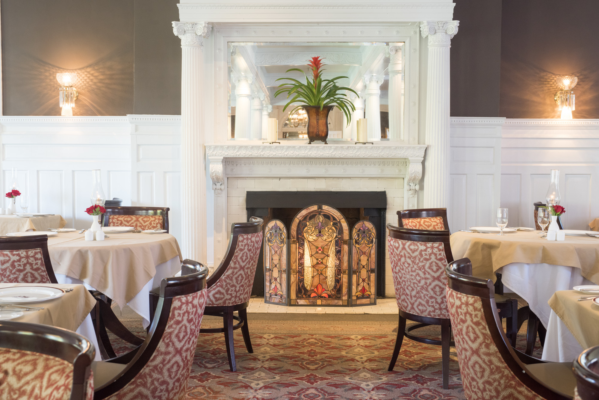 Grand Dining Room | Explore Georgia