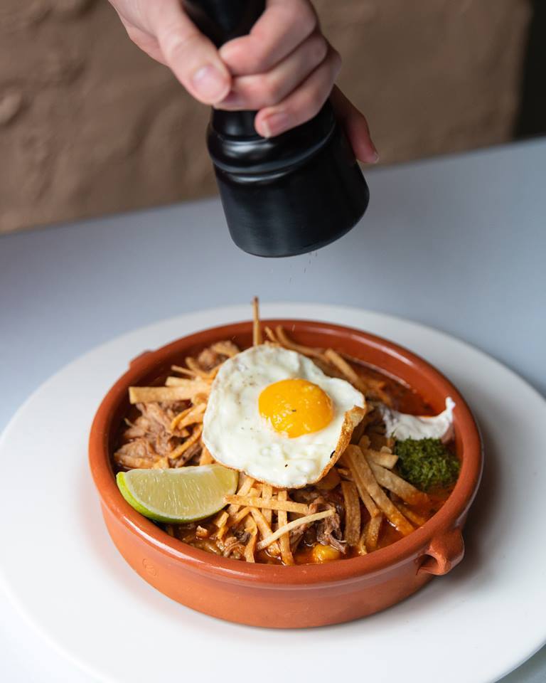 Last Resort Grill | Explore Georgia