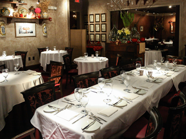 Natalia's | Explore Georgia