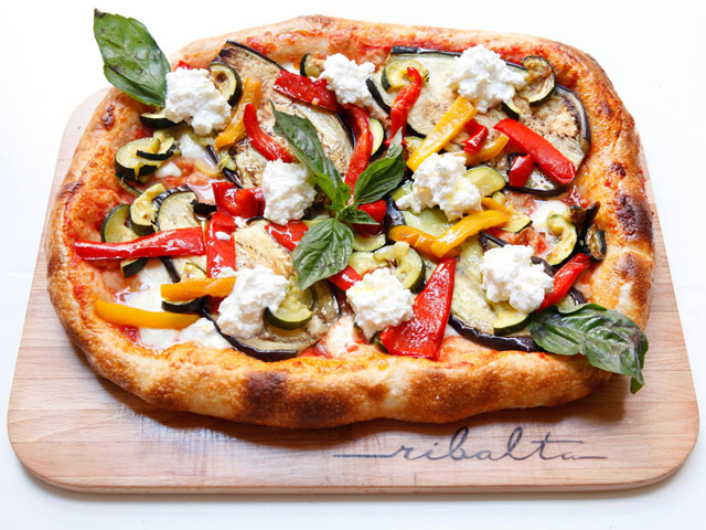 Ribalta | Explore Georgia