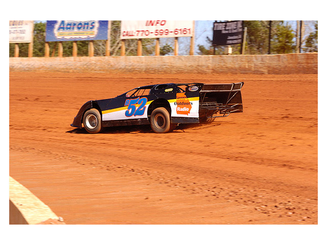 Senoia Raceway | Explore Georgia