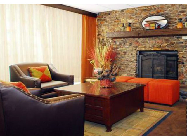 Holiday Inn Express Forsyth | Explore Georgia