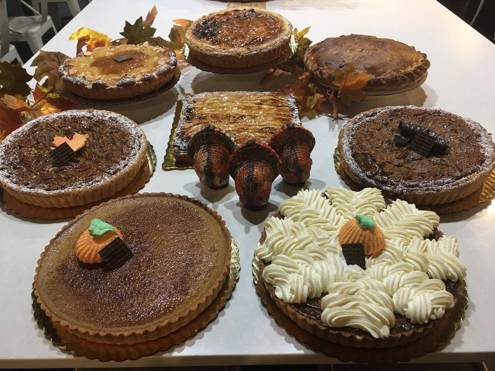 Douceur De France | Explore Georgia