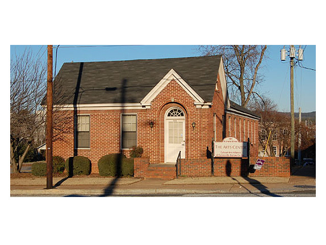 Bartow County Genealogical Society Library | Explore Georgia