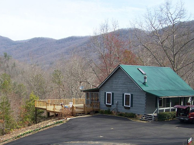 Snuffy's Shack | Explore Georgia