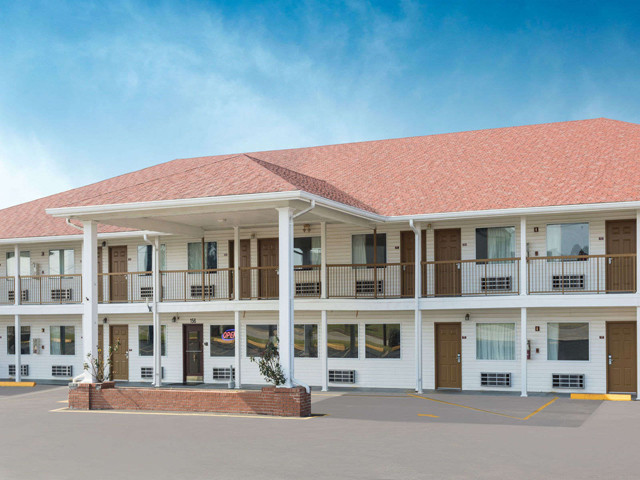 Days Inn by Wyndham Ashburn | Explore Georgia