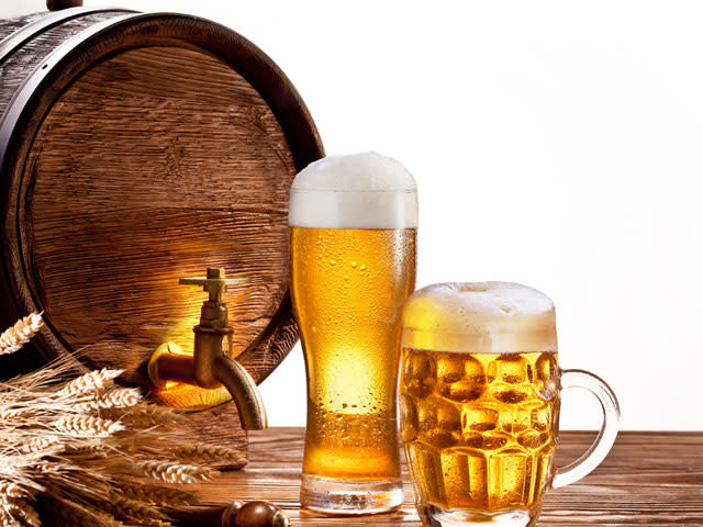 Bacchus Beer and Growlers | Explore Georgia