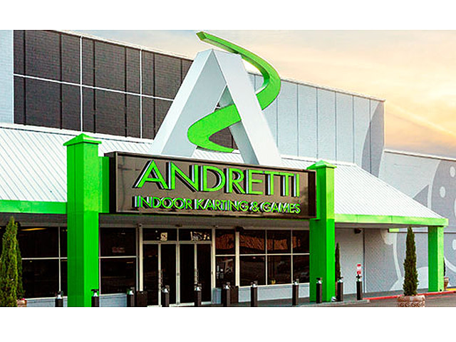 Andretti Indoor Karting & Games - Marietta | Official Georgia Tourism ...