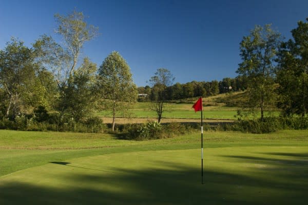 Old Union Golf Course | Explore Georgia