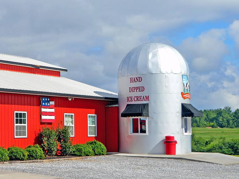 Mountain Fresh Creamery | Explore Georgia