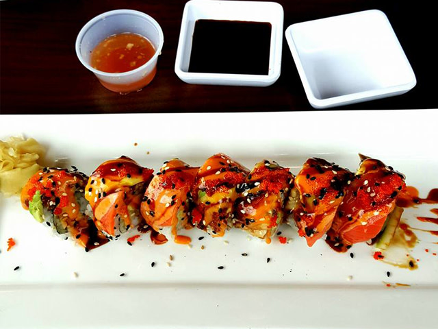 The Asia House | Explore Georgia