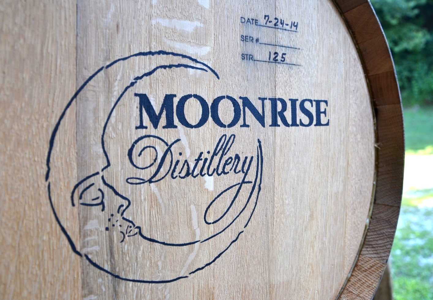 Moonrise Distillery | Explore Georgia