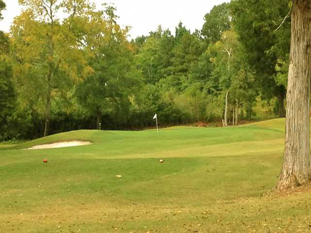 The Fields Golf Club | Explore Georgia