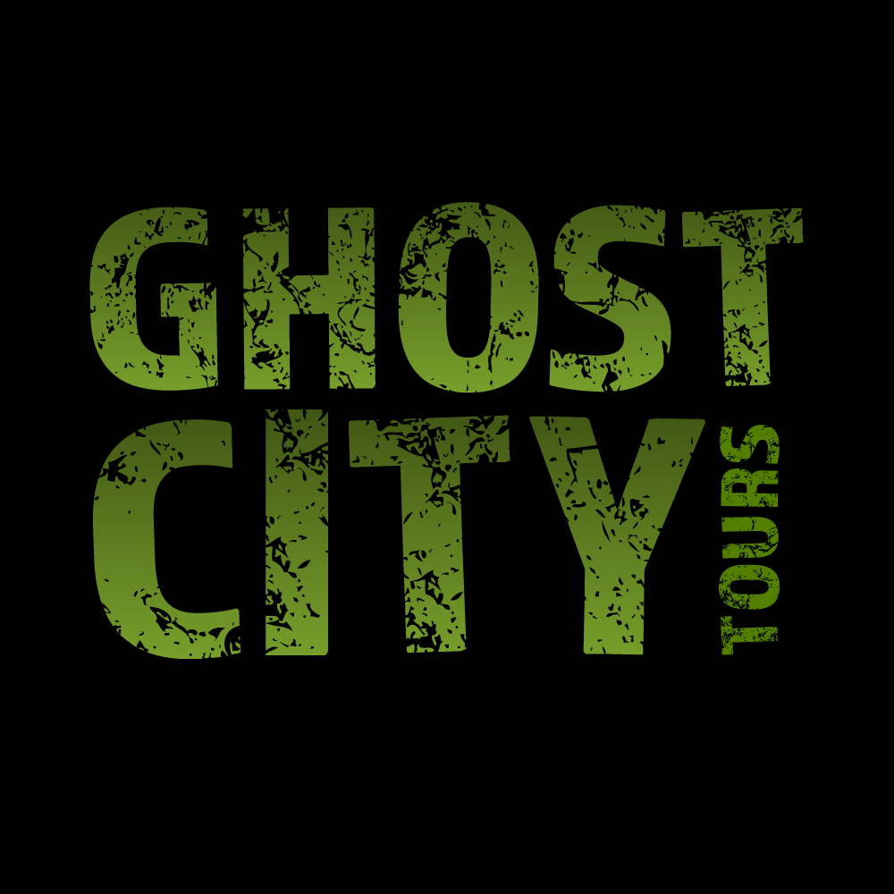 Ghost City Tours | Explore Georgia