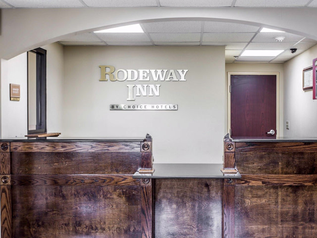 Rodeway Inn Forsyth | Explore Georgia