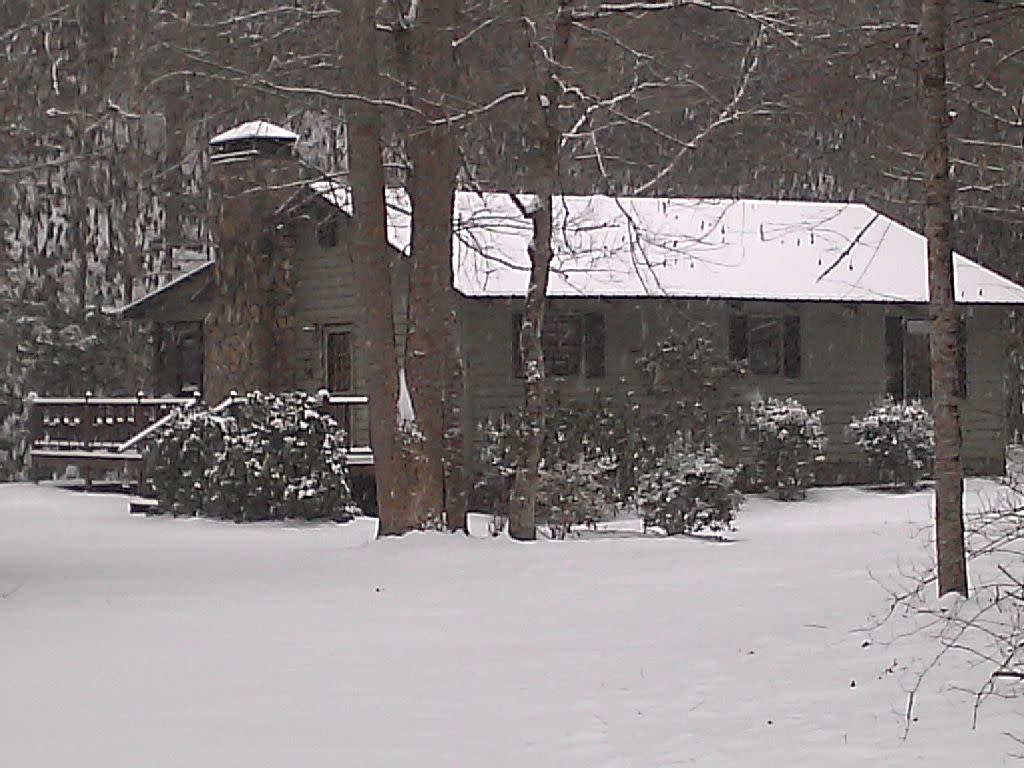 Mountain Rest | Explore Georgia