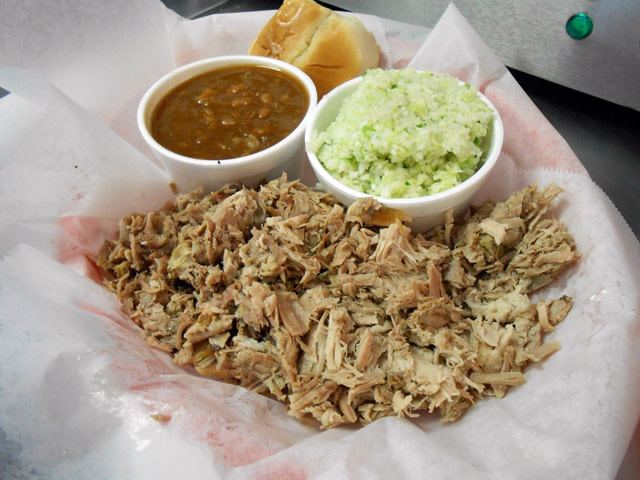 Happy Hawg | Explore Georgia