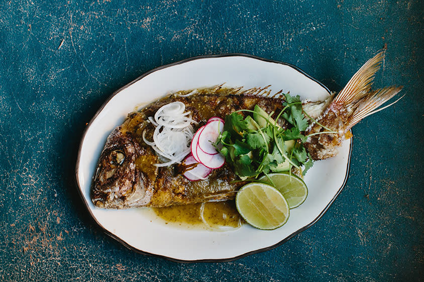 Superica | Explore Georgia