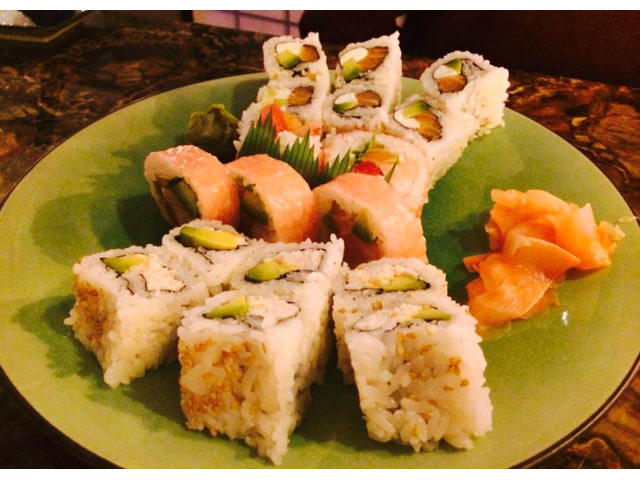 Kawa Japanese Tapas and Grill | Explore Georgia