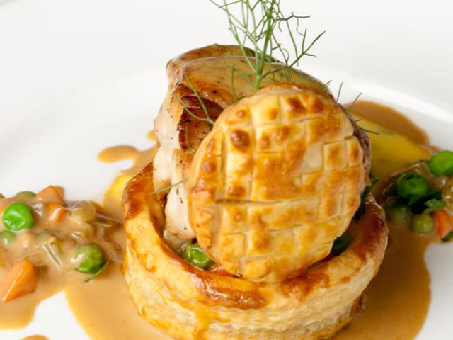 Circa 1875 Gastropub | Explore Georgia