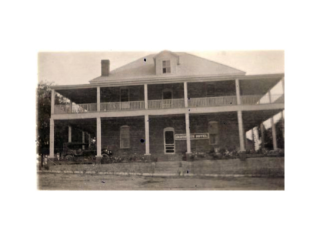 The Wright Hotel | Explore Georgia