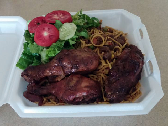 Simone Restaurant | Explore Georgia