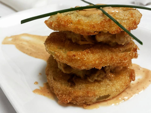 The Perfect Pear | Explore Georgia