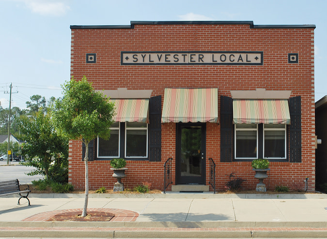 The Sylvester Local | Explore Georgia