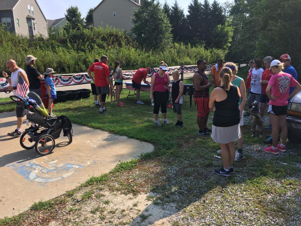 Mulberry RiverWalk | Explore Georgia