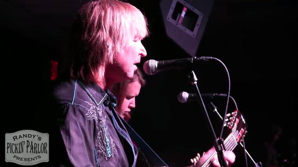 Randy Wood's Old Time Pickin' Parlor | Official Georgia Tourism ...