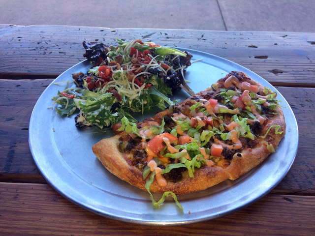 Hardware Pizza | Explore Georgia