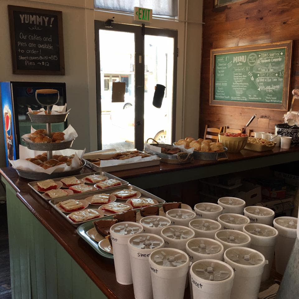 The Old Corner Hardware Store | Explore Georgia