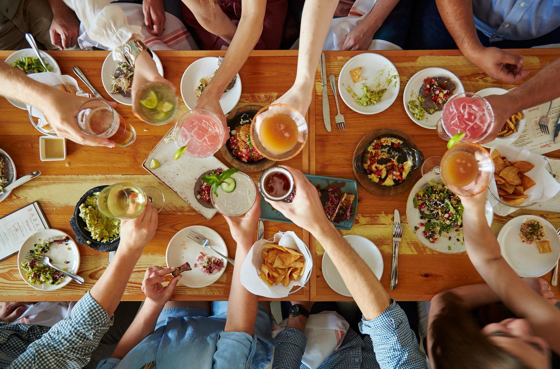 Babalu Tapas & Tacos | Explore Georgia