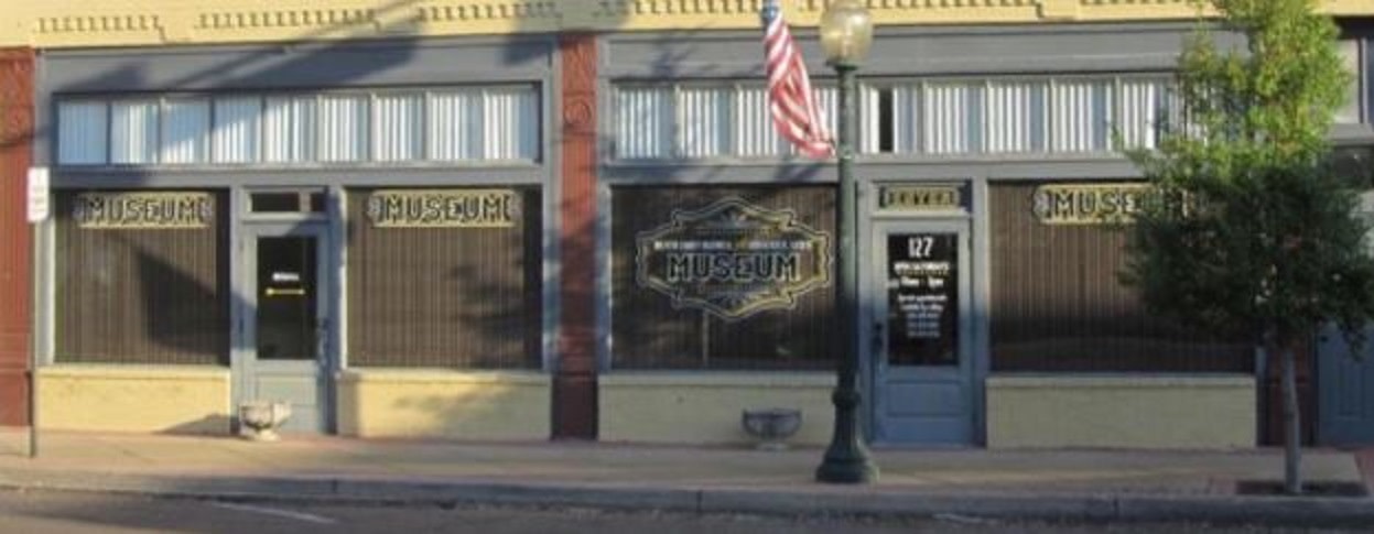 Decatur County History Museum | Explore Georgia