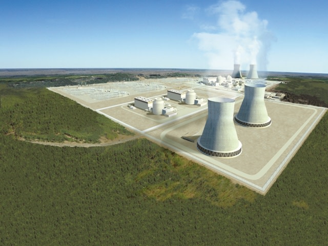 Plant Vogtle Energy Education Center | Explore Georgia