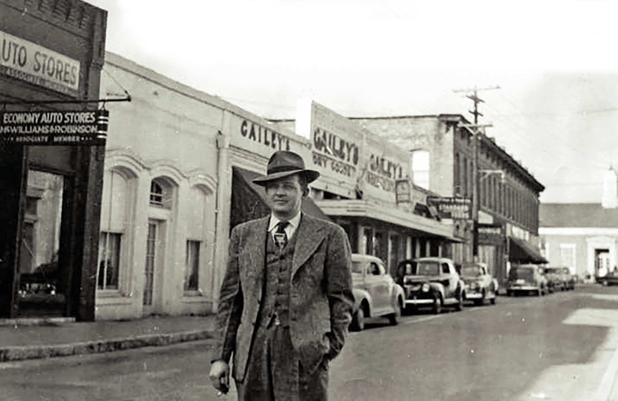 Olde Town Conyers Self-Guided Historical Tour | Explore Georgia