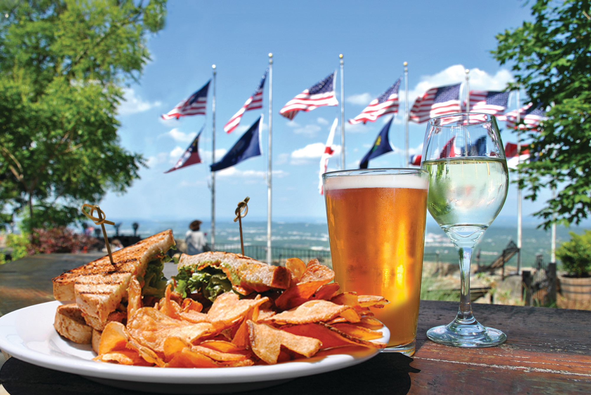 Lookout Mountain Restaurants | Explore Georgia