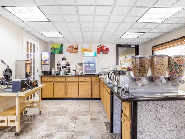 Quality Inn Macon | Explore Georgia