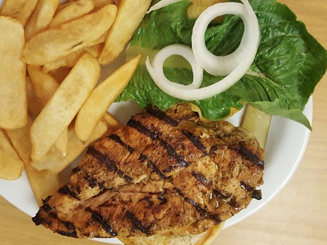 K&B Steaks & Seafood | Explore Georgia