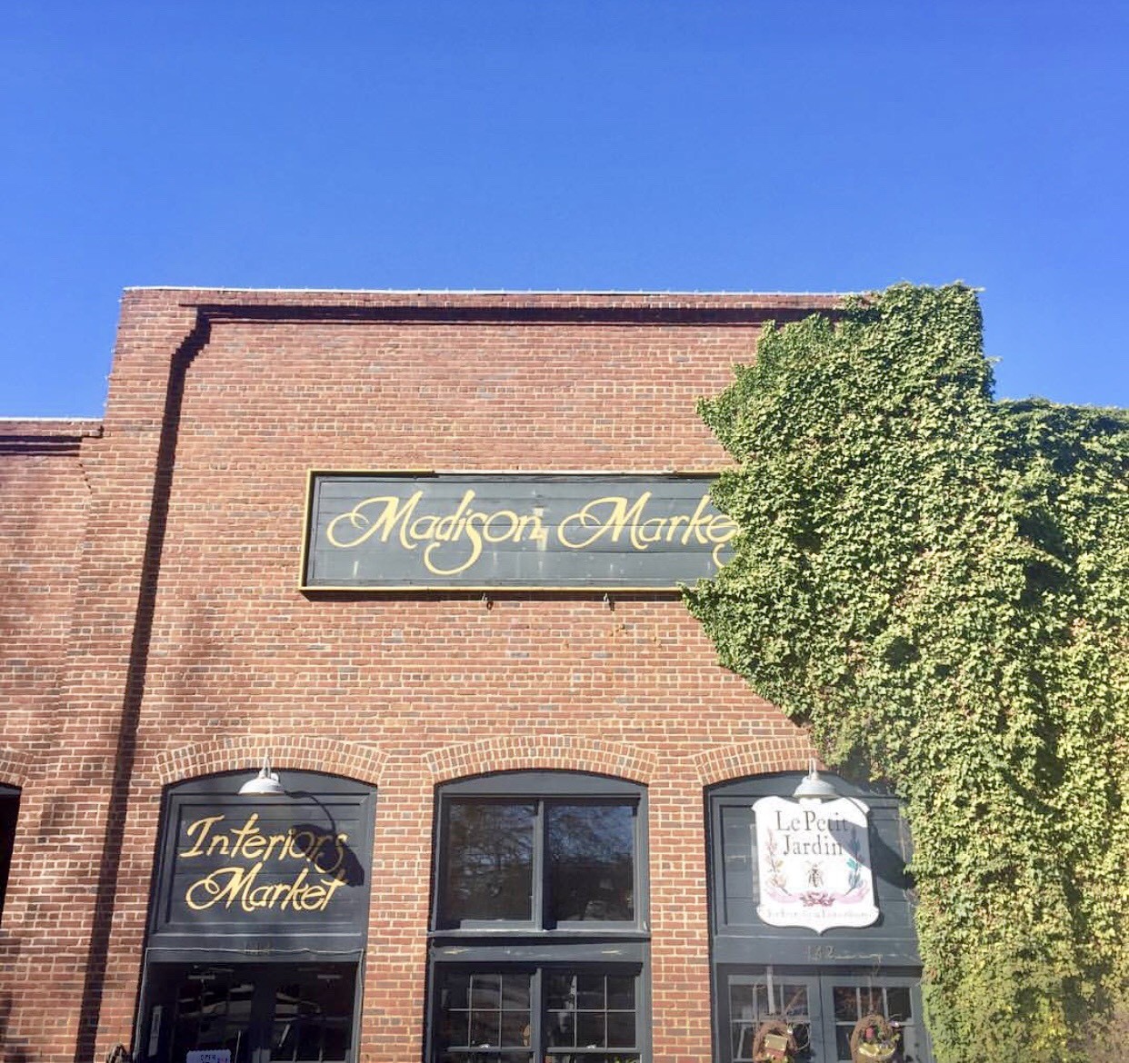 Madison Markets | Explore Georgia