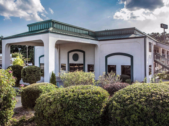 Quality Inn & Suites - Stockbridge | Explore Georgia