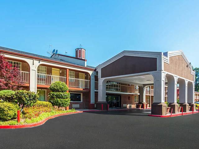 Quality Inn Northeast | Explore Georgia