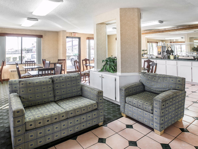 Quality Inn | Explore Georgia