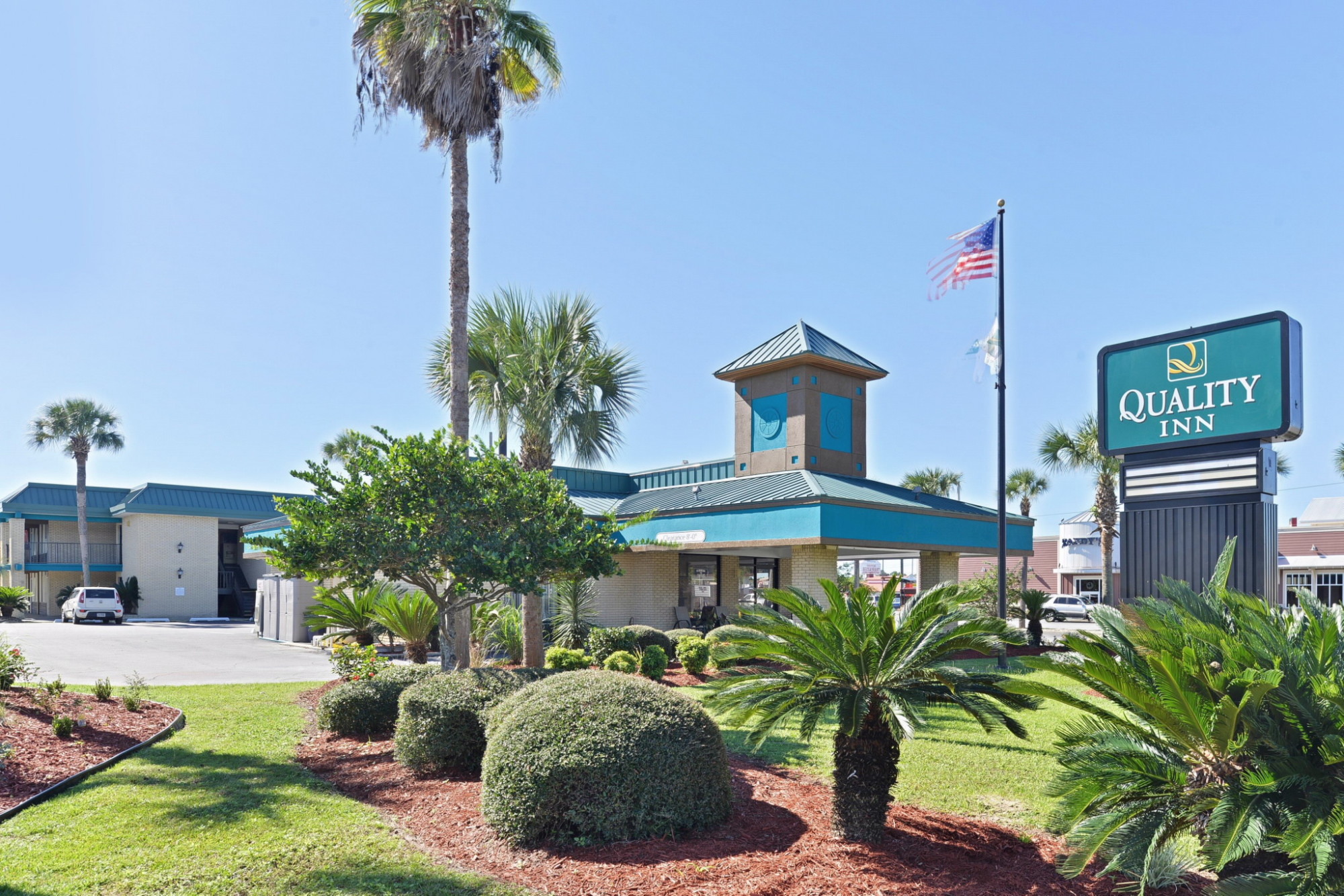 Quality Inn Lake Park | Explore Georgia