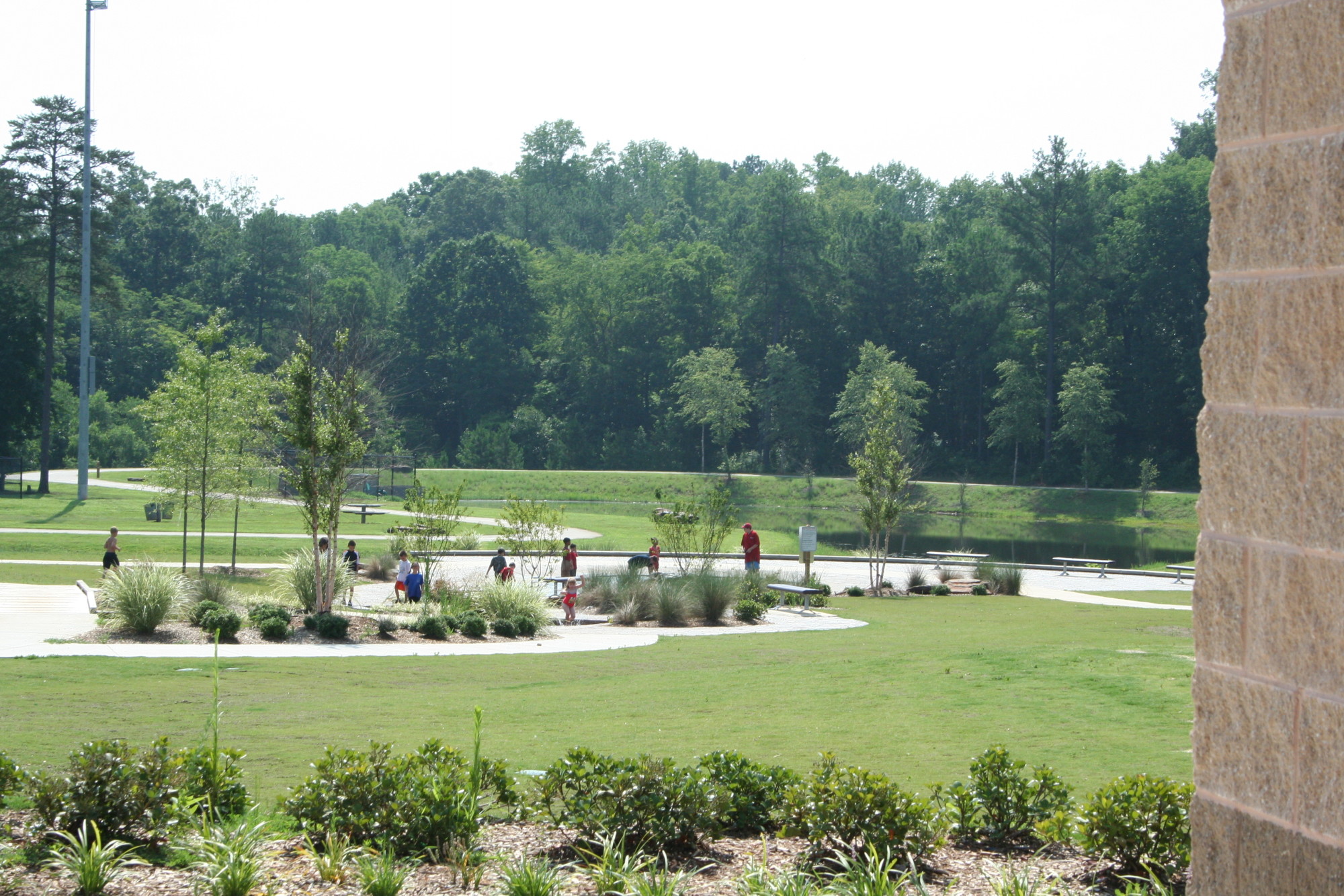 Rabbit Hill Park | Explore Georgia