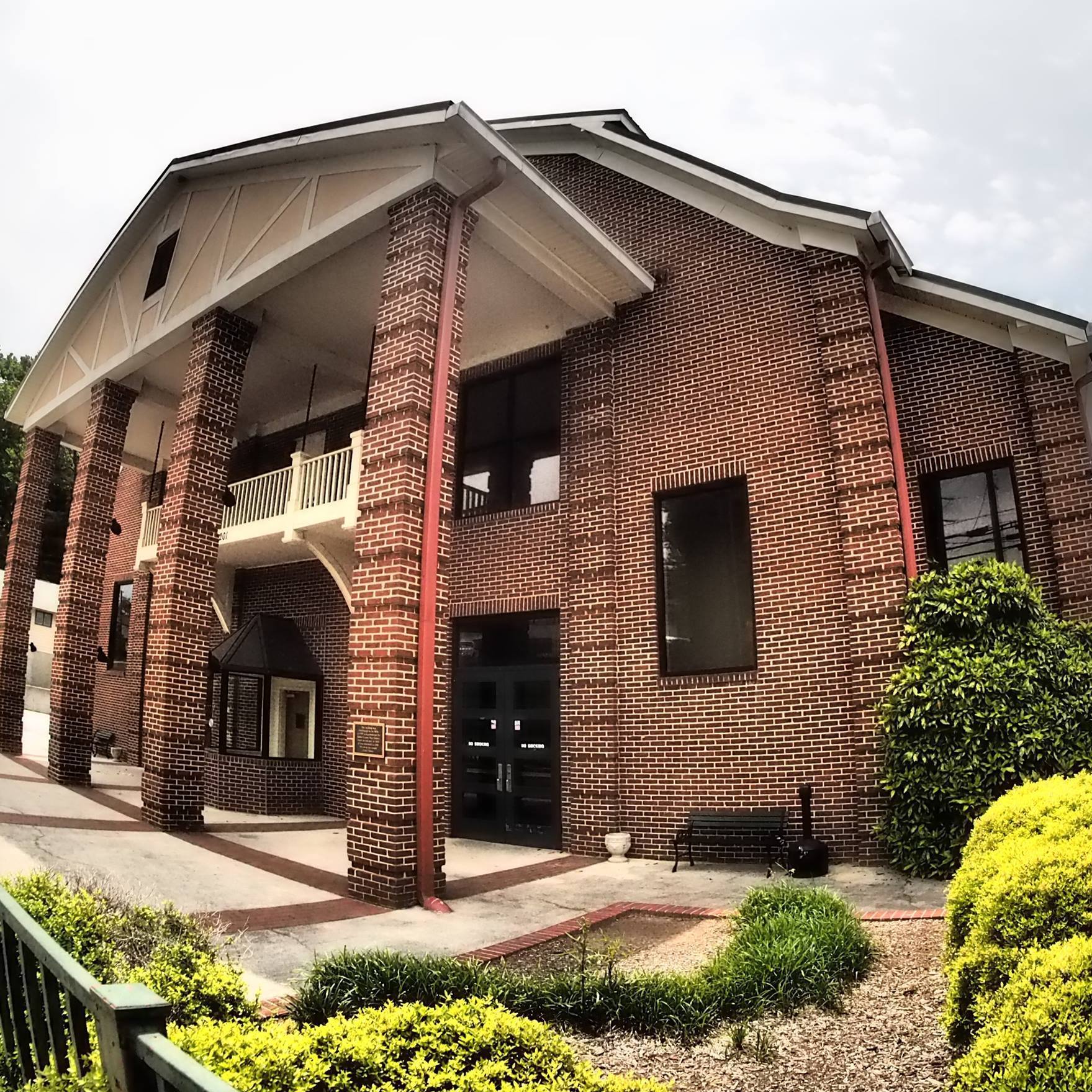 Rabun County Civic Center | Explore Georgia