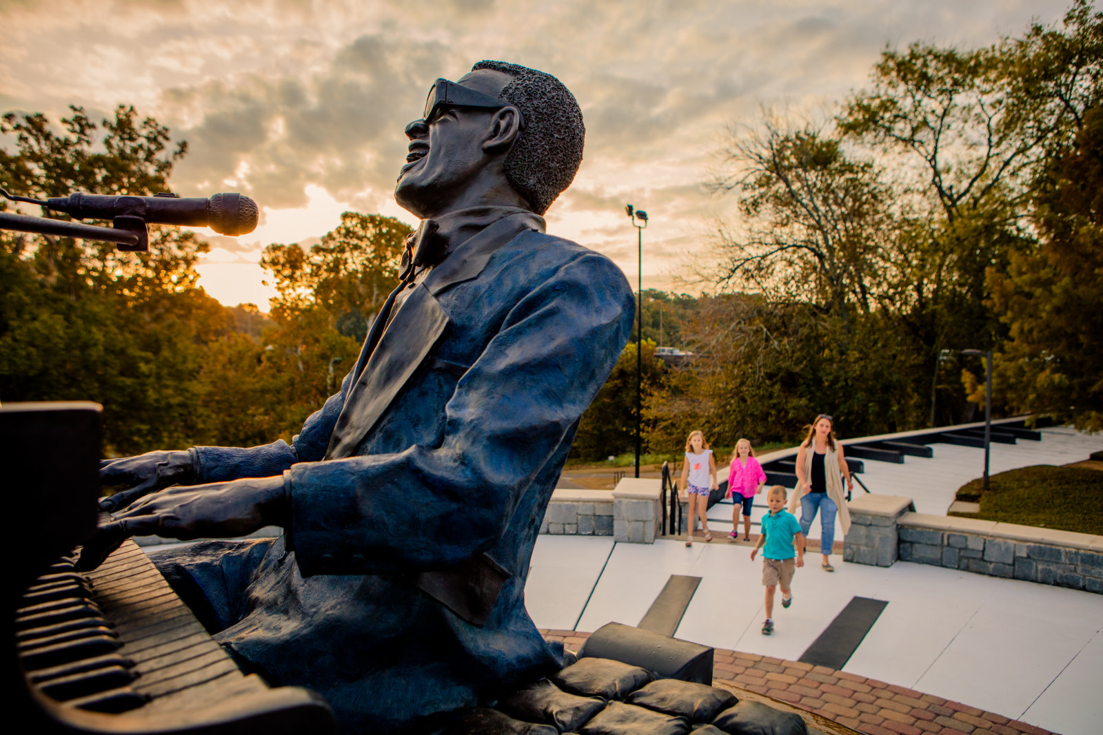 Top Places in Albany, Georgia, for Music Fans | Explore Georgia