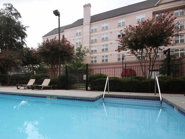 Residence Inn Atlanta Buckhead/Lenox Park | Official Georgia Tourism ...